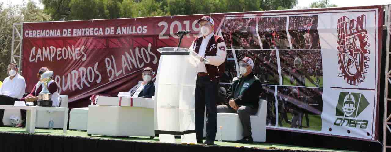Comunicados y Noticias Relevantes | IPN Oficial
