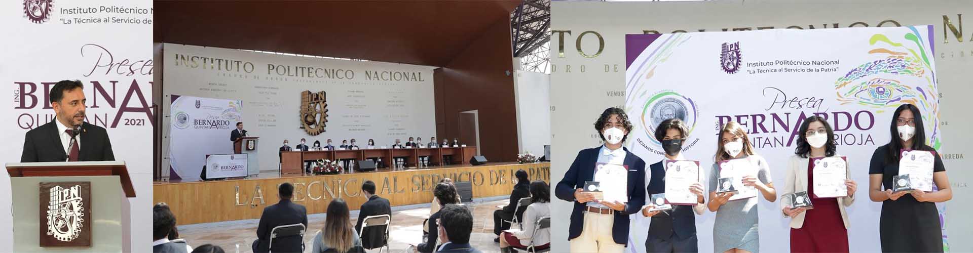 Comunicados y Noticias Relevantes | IPN Oficial