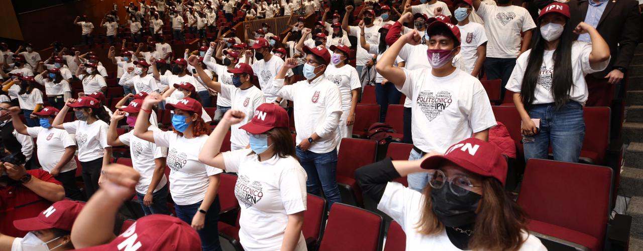 Comunicados y Noticias Relevantes | IPN Oficial