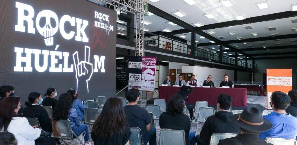 Comunicado | IPN Oficial