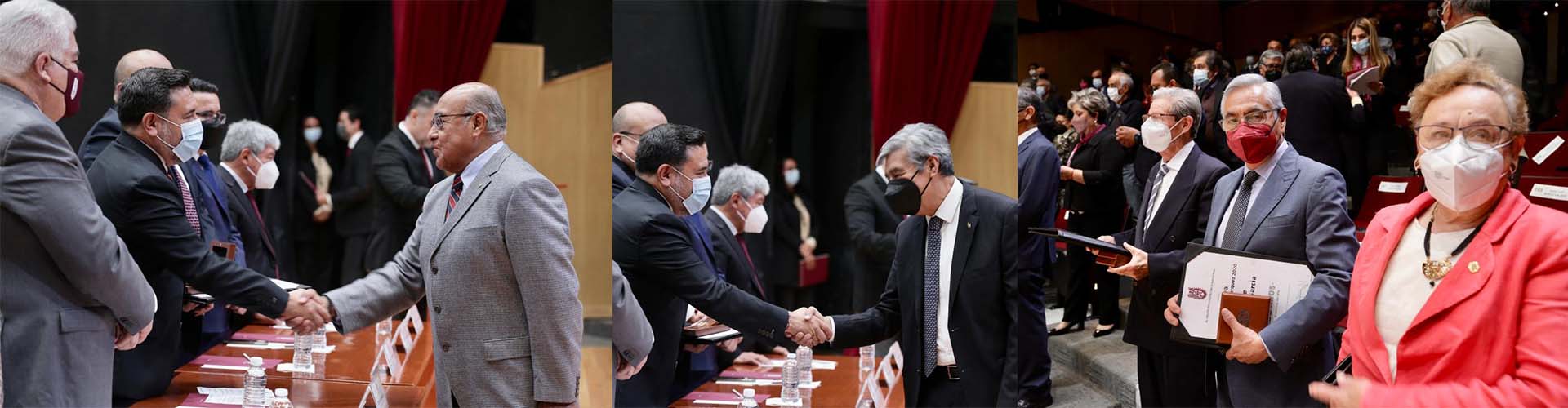 Comunicado | IPN Oficial