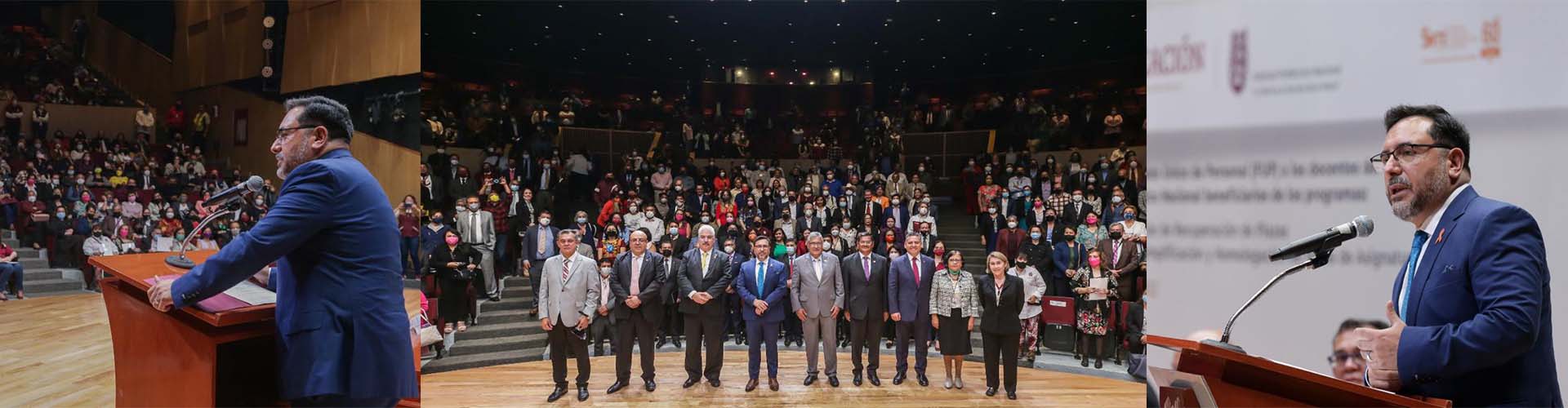 Comunicado | IPN Oficial