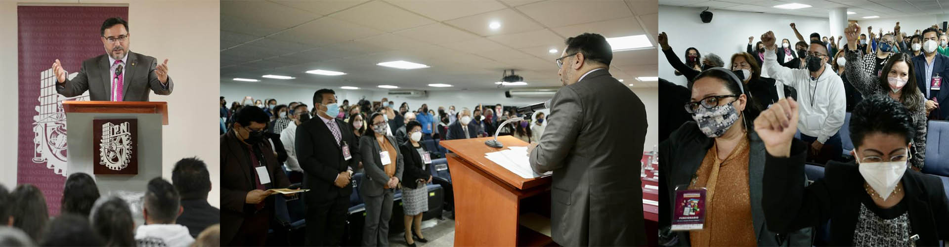 Comunicado | IPN Oficial