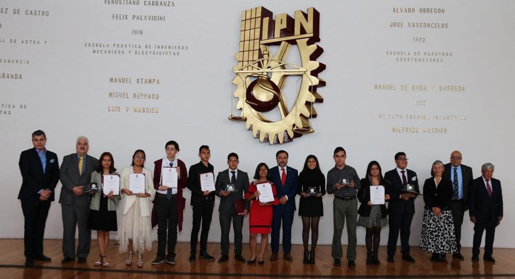 Comunicados y Noticias Relevantes | IPN Oficial