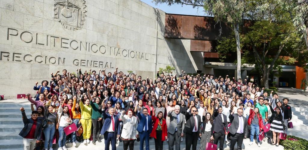 Comunicados y Noticias Relevantes | IPN Oficial