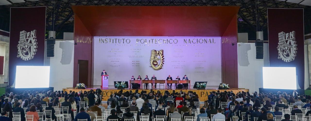 Comunicado | IPN Oficial