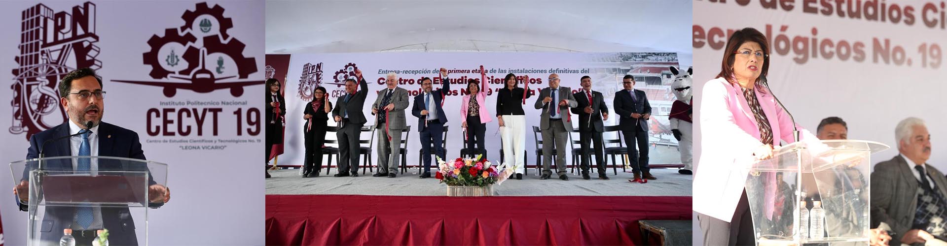 Comunicado | IPN Oficial