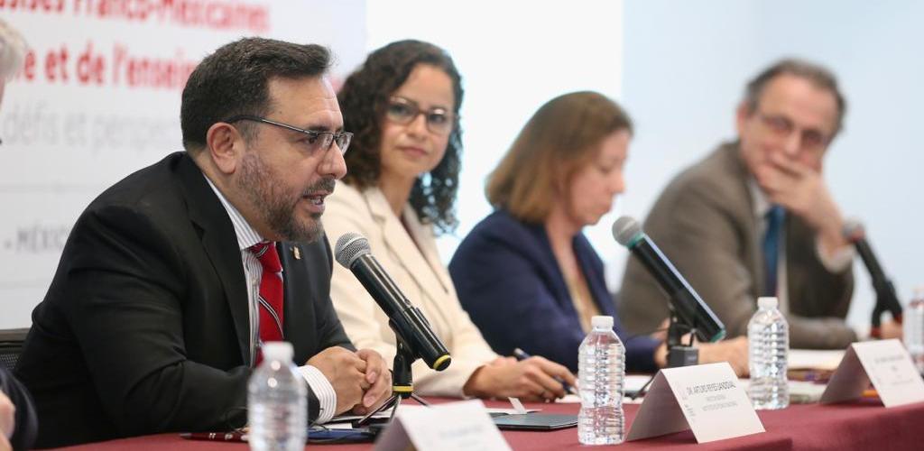 Comunicado | IPN Oficial