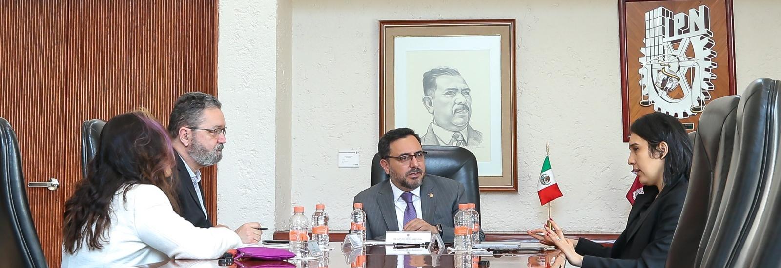 Comunicado | IPN Oficial