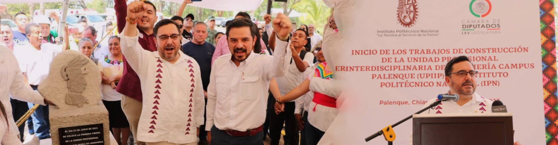 Comunicado | IPN Oficial