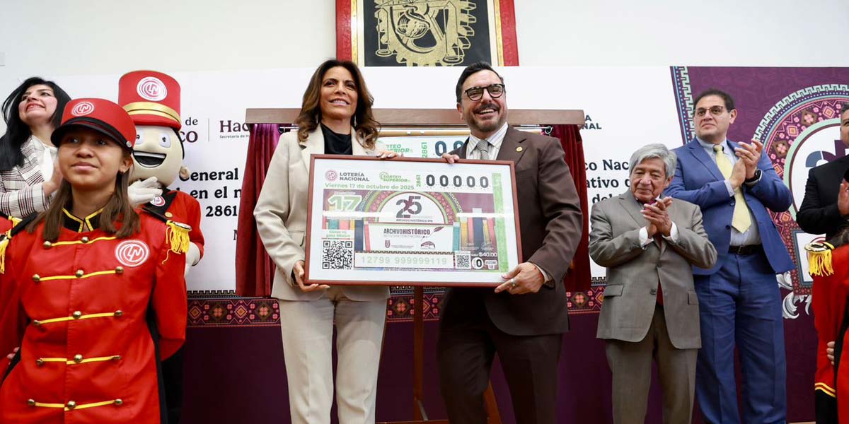 Comunicados y Noticias Relevantes | IPN Oficial
