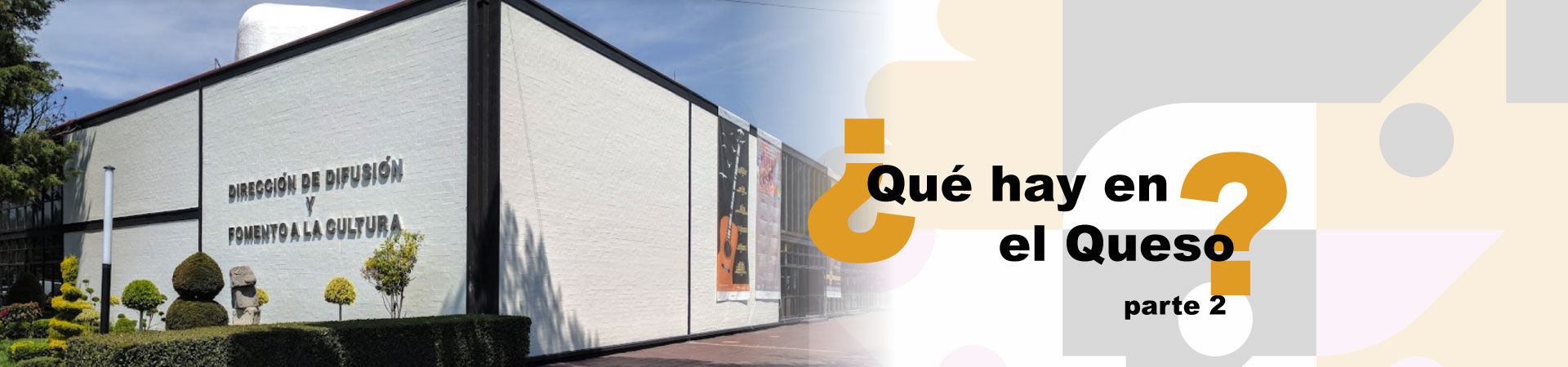 Ver Comunicado Oficial de Difusión Cultural | IPN Oficial