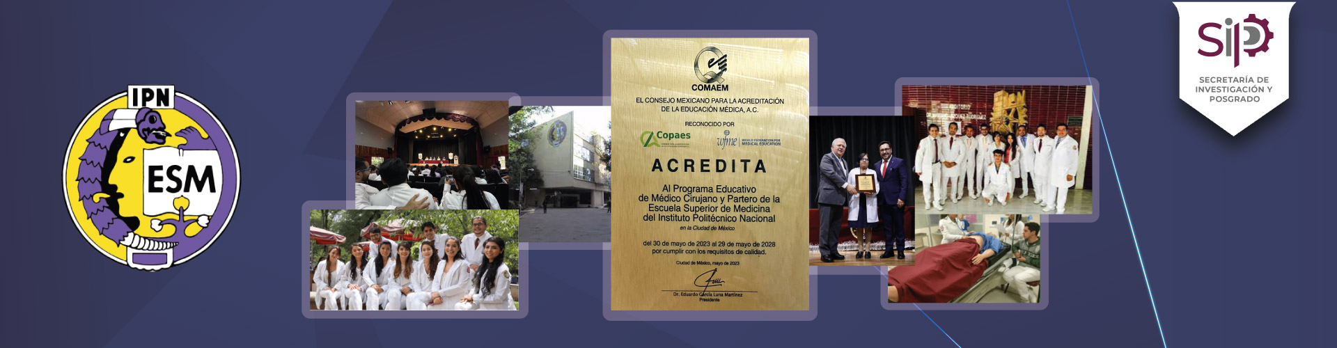 Ver comunicado | IPN Oficial