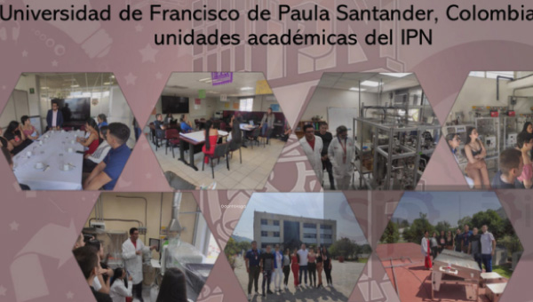 Noticias de Investigación y ciencia - IPN