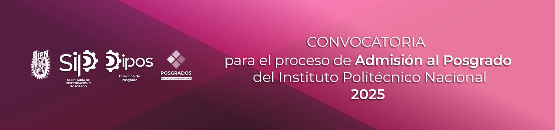 Dirección de Posgrado, comunidad politécnica | IPN Oficial